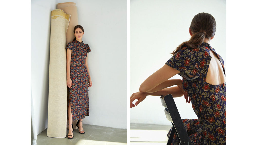 Fall Winter 2020 Collection | Avec Studio