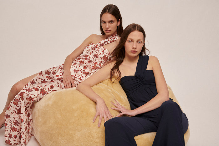 Spring Summer 2021 Collection | Avec Studio