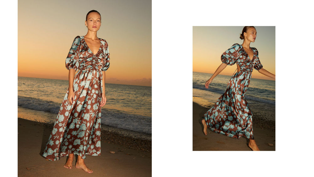 Beach | Spring Summer 2023 Collection | Avec Studio