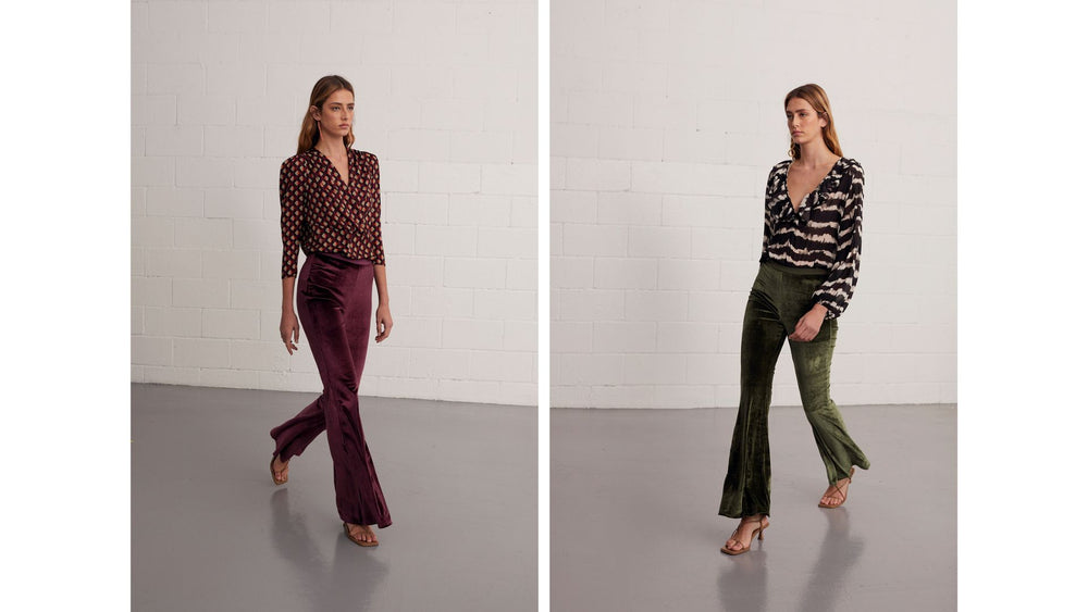 Fall Winter 2021 Collection | Avec Studio